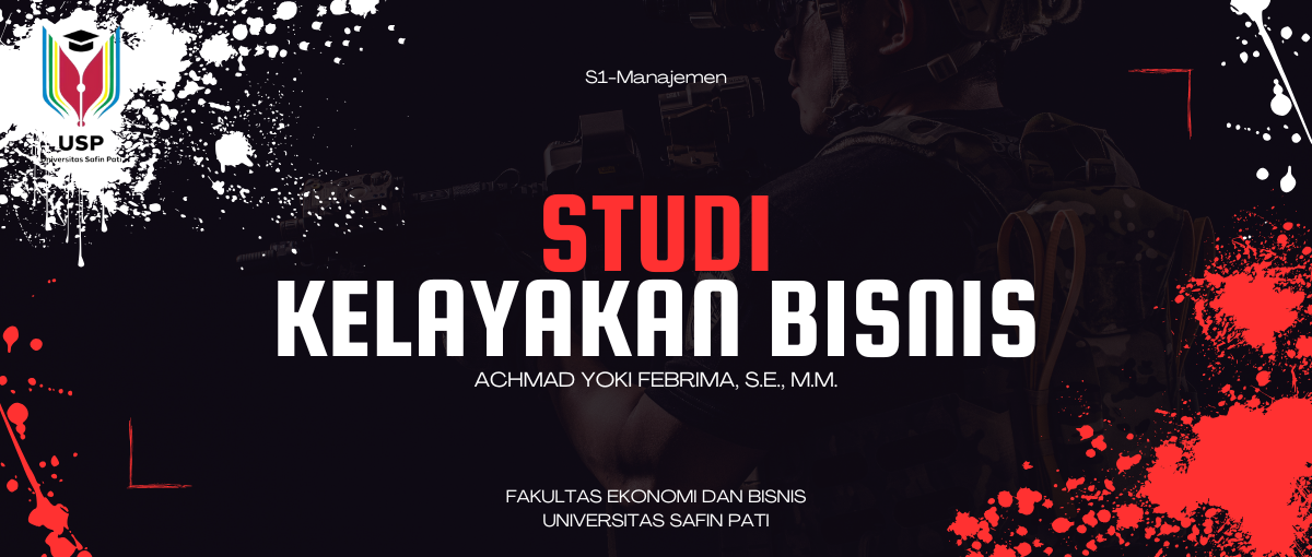 Beranda | E-Learning USP